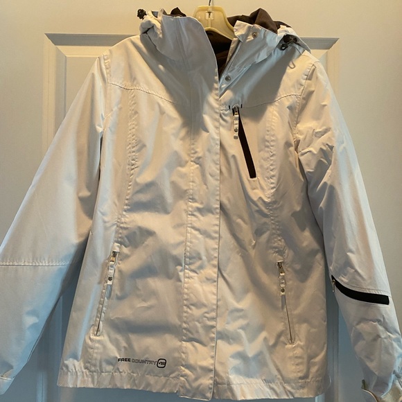 Free Country | Jackets & Coats | Free Country Radiance Lady Jacket ...